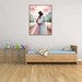 Calming Embrace, Modern Christian Art, Jesus Hugs Girl, Jesus and Woman ...