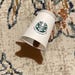 Fake Starbucks Coffee Spill Cup Prop, Display, Gag - Etsy