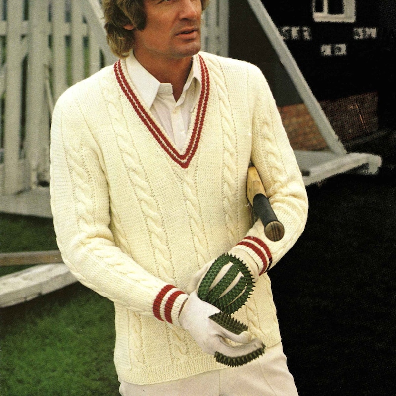 Cricket Knitting Patterns - Etsy
