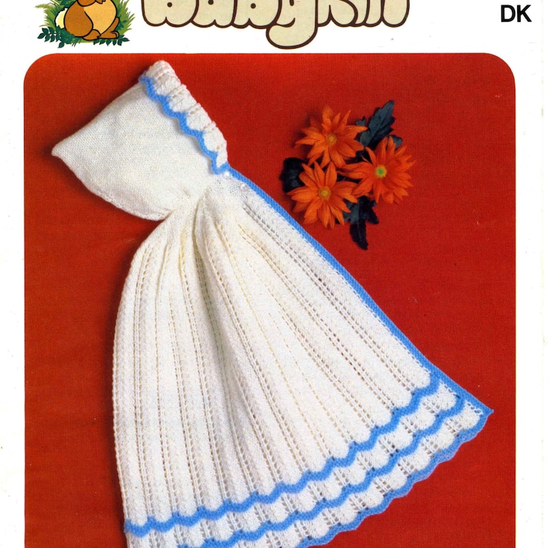 70s Knitting Patterns - Etsy