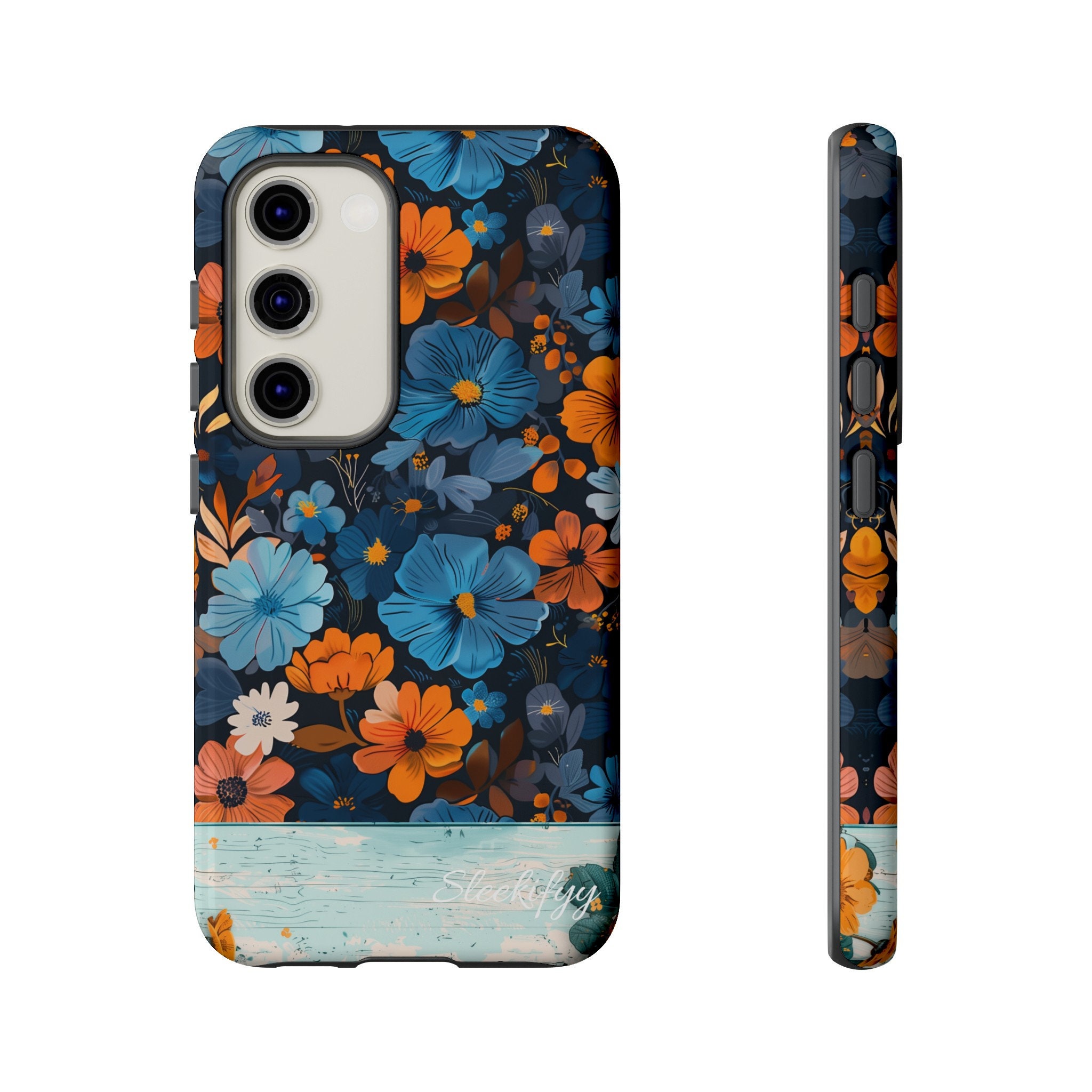 Cute Phone Case Flower Phone Case Flower Gift iPhone Case Samsung ...