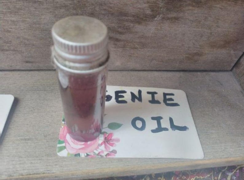 Oracle Guide Cards Deck - Tarot Fortune Telling Genie Divination Tools ...