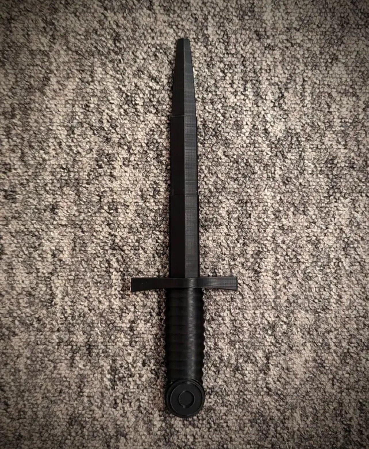3D Printed Swords :D - Etsy