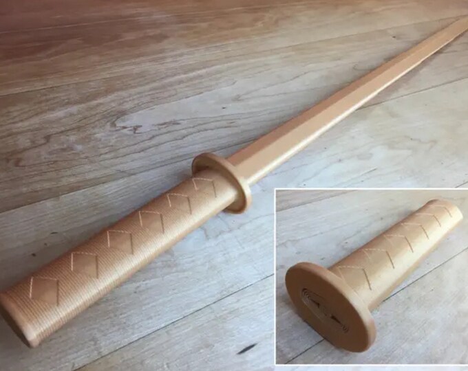 3D Printed Swords :D - Etsy