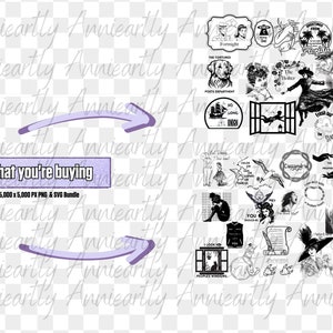 TTPD Album Song Designs PNG & SVG Bundle, Swiftie Png, Swiftie Merch ...