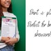 Name That Cake Printable Game With Answer Key - Etsy