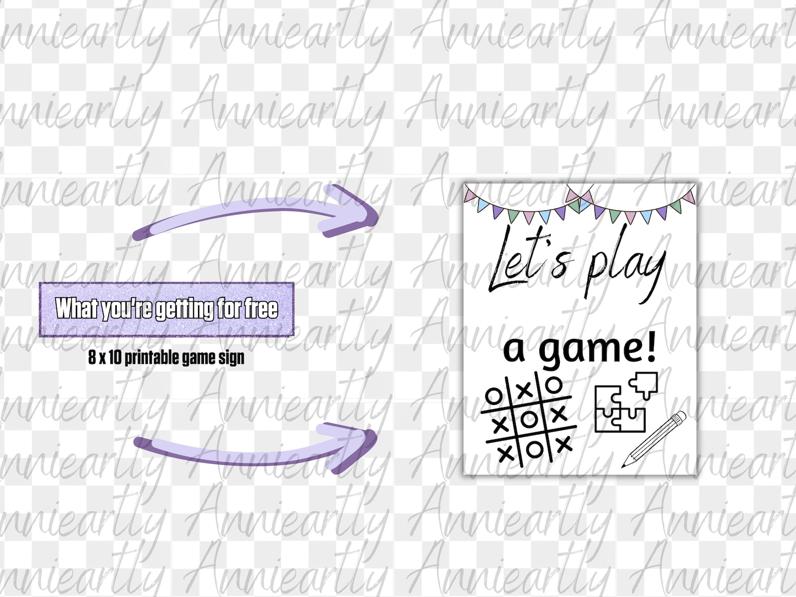 Name That Cake Printable Game With Answer Key - Etsy