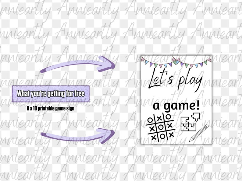 Name That Cake Printable Game With Answer Key - Etsy