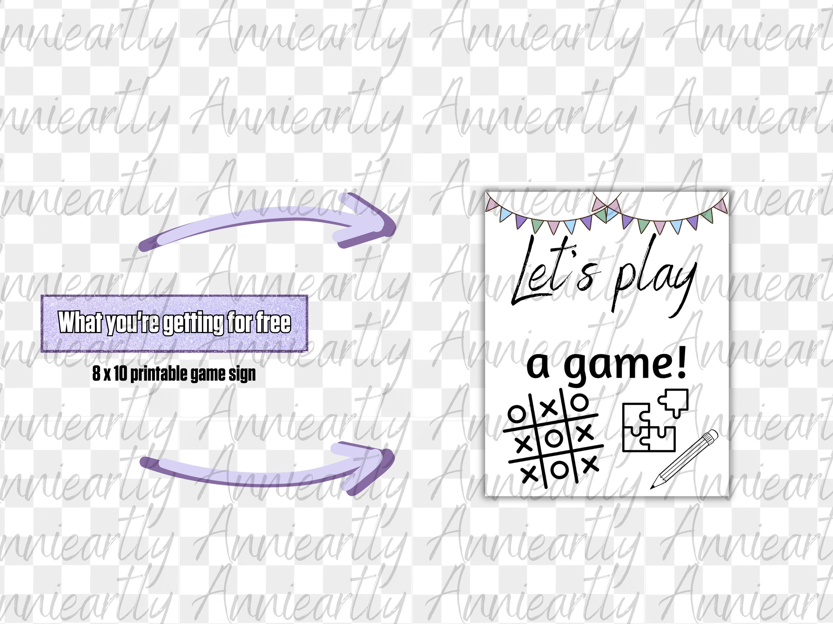 Name That Cake Printable Game With Answer Key - Etsy