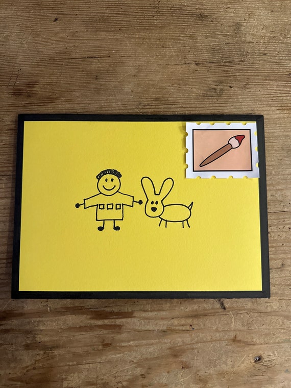 Blues Clues Numbers Everywhere