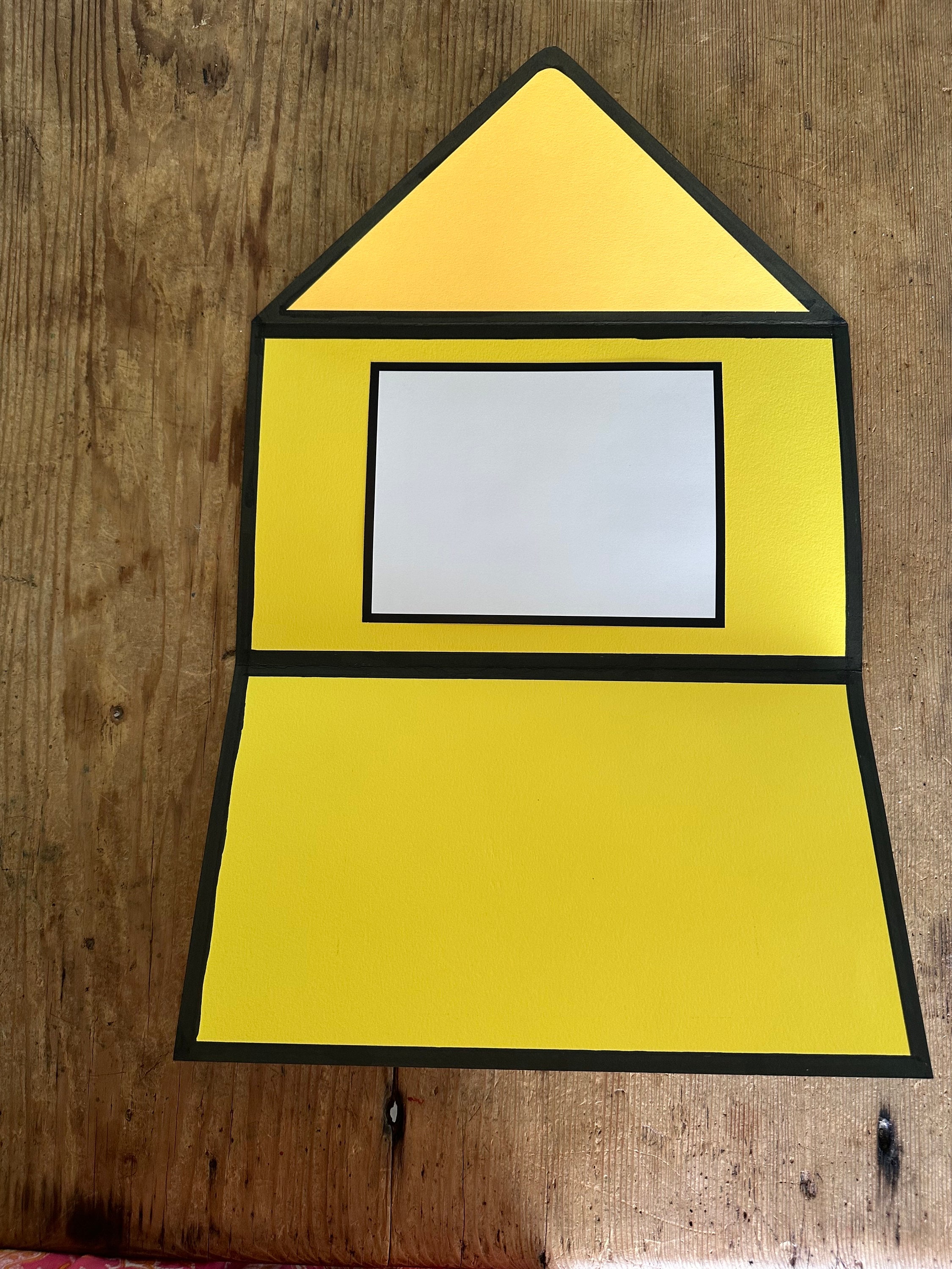 Blue's Clues You Just Got A Letter - Season 2, Episode 2 - What Does ...