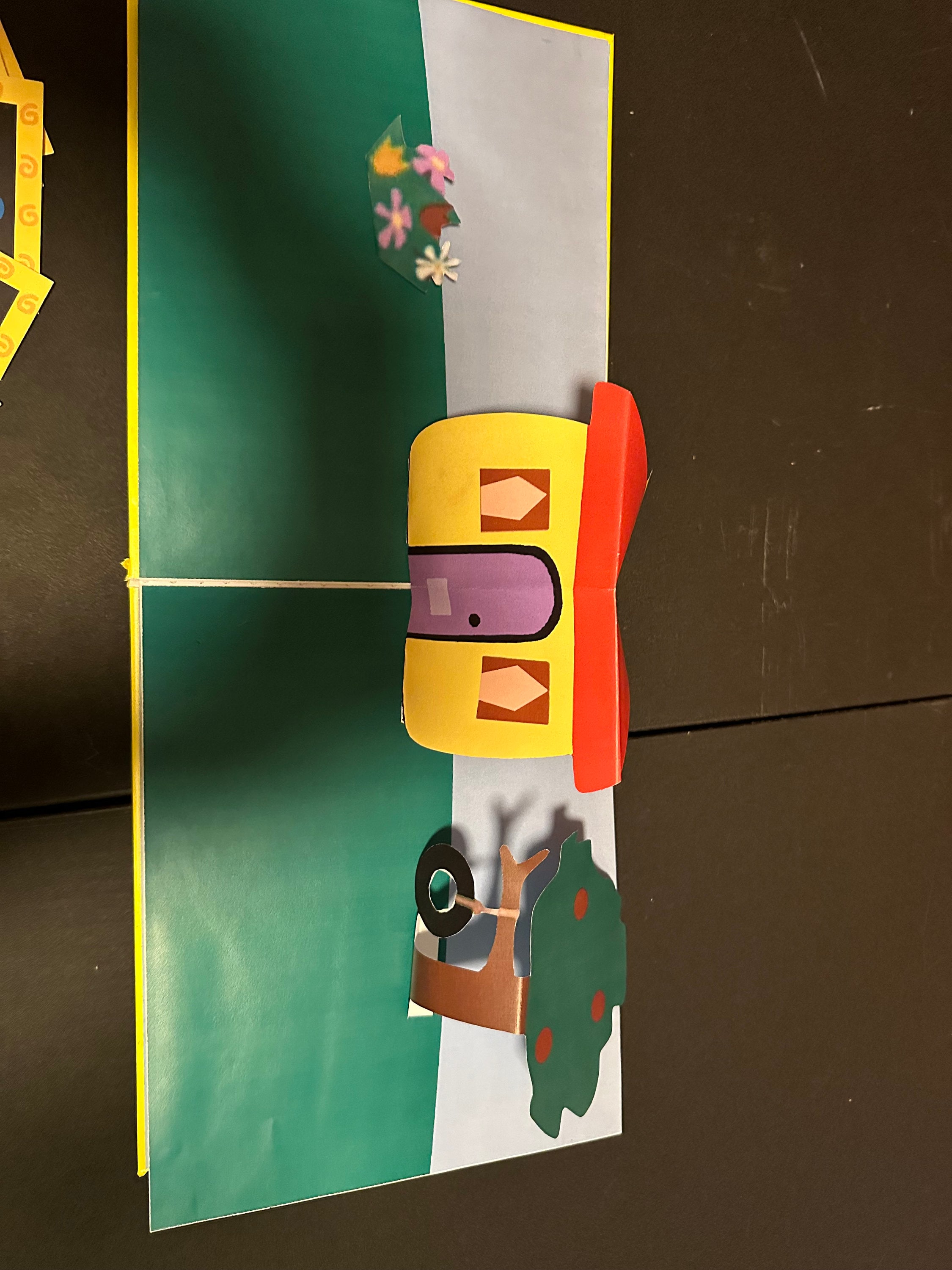 Blues Clues Book Opening Sequence - Etsy