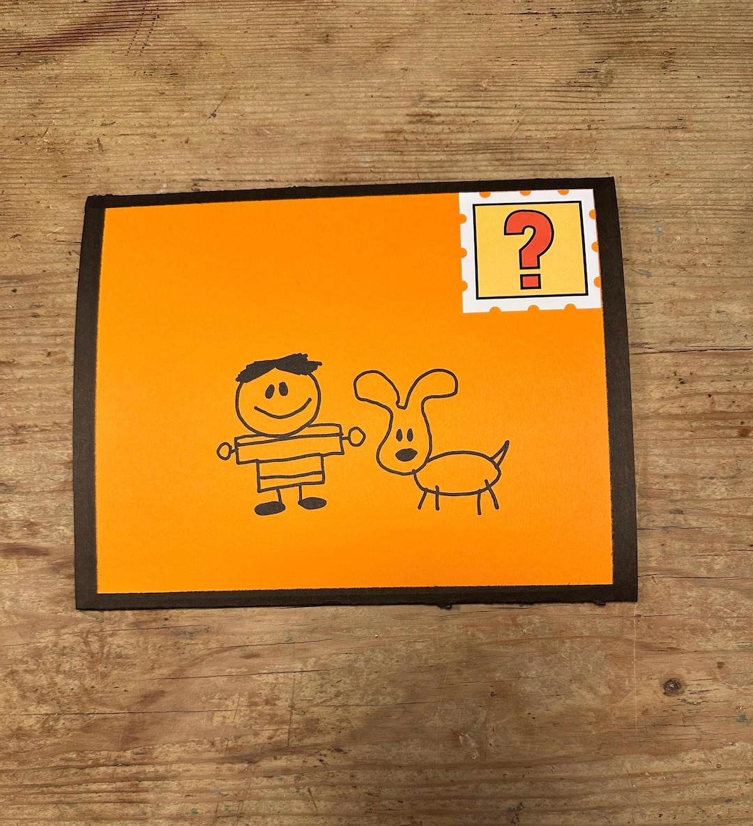 Blue's Clues You Just Got a Letter - Season 3, Episode 21 - Blue’s Big ...