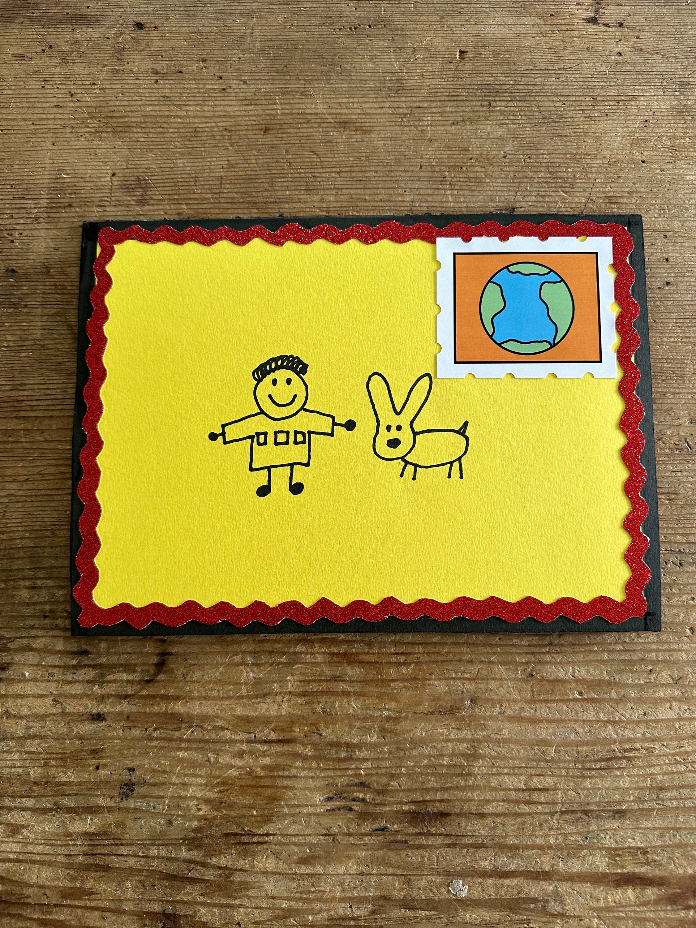 Blue's Clues You Just Got A Letter - Season 5, Episode 30 - Blue’s ...