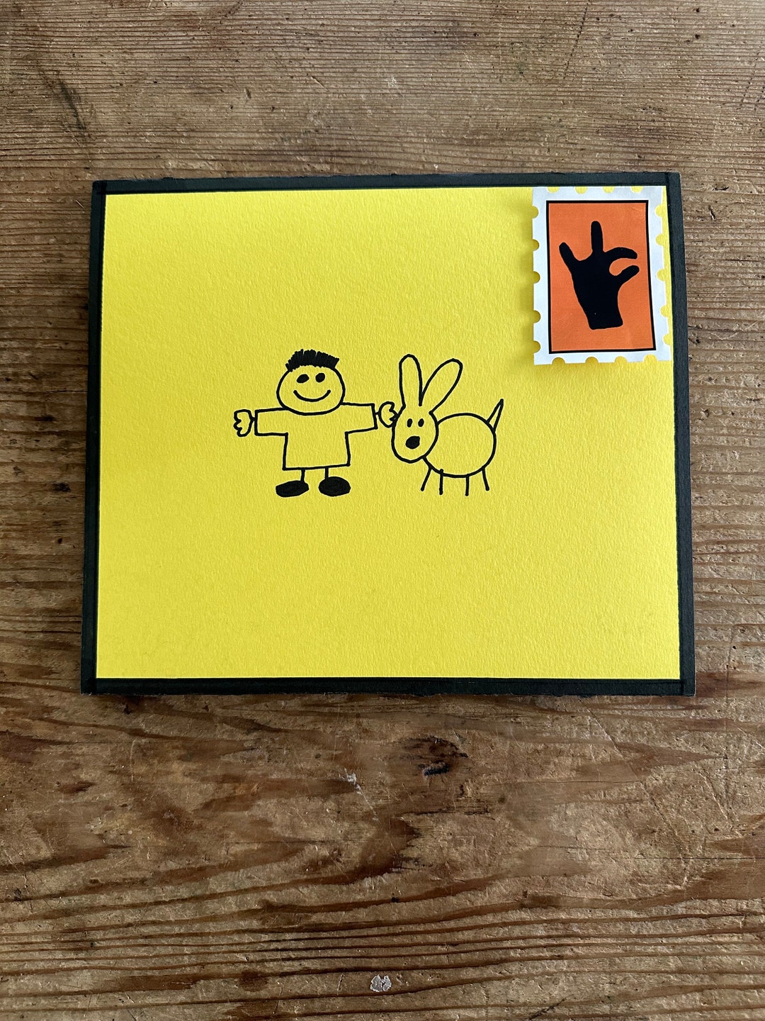 Blue's Clues You Just Got A Letter - Season 1, Episode 18 - What is ...