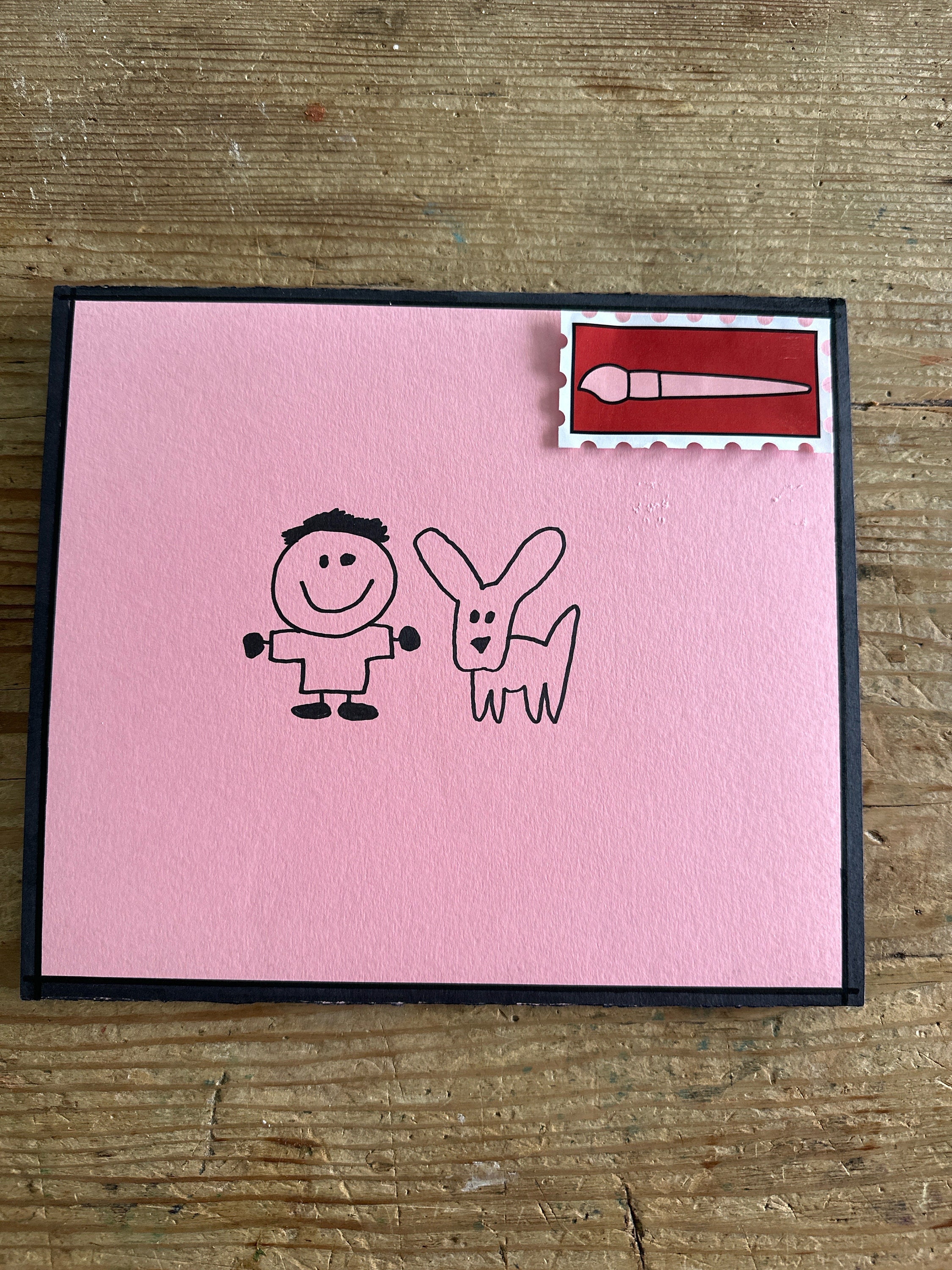 Blues Clues Handy Dandy Bedtime Notebook