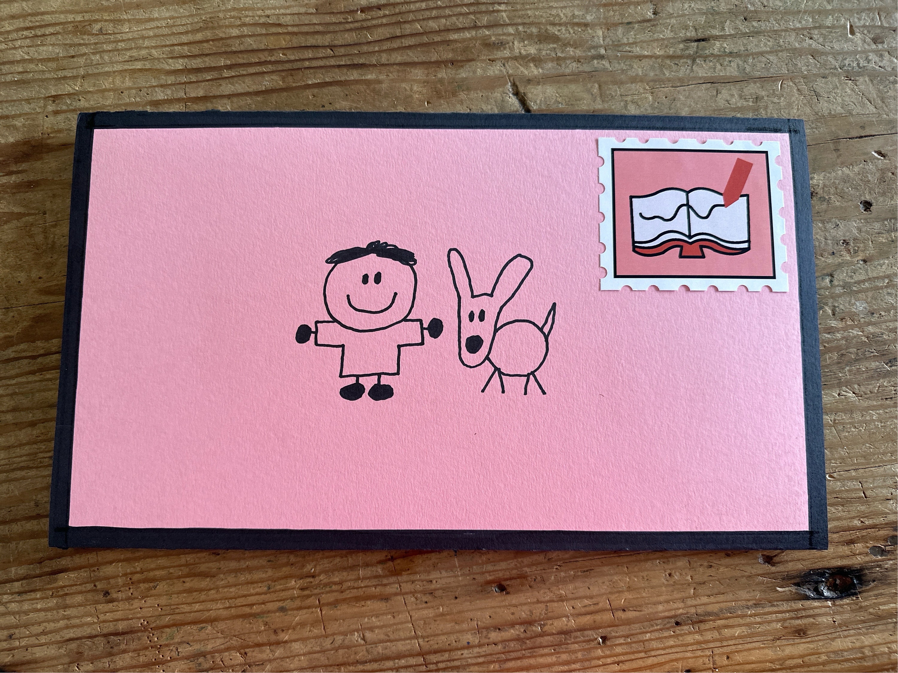 Blue's Clues You Just Got A Letter - Staffel 1, Folge 20 - Blues News ...