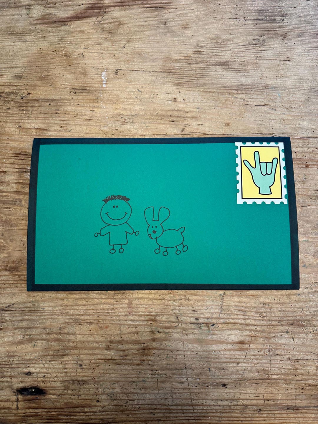 Blue's Clues You Just Got a Letter - Staffel 3, Folge 5 - Signs - Etsy.de