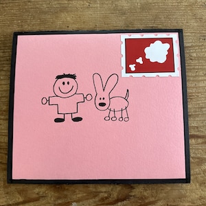 Blue's Clues You Just Got a Letter - Season 2, Episode 9 - What Did ...