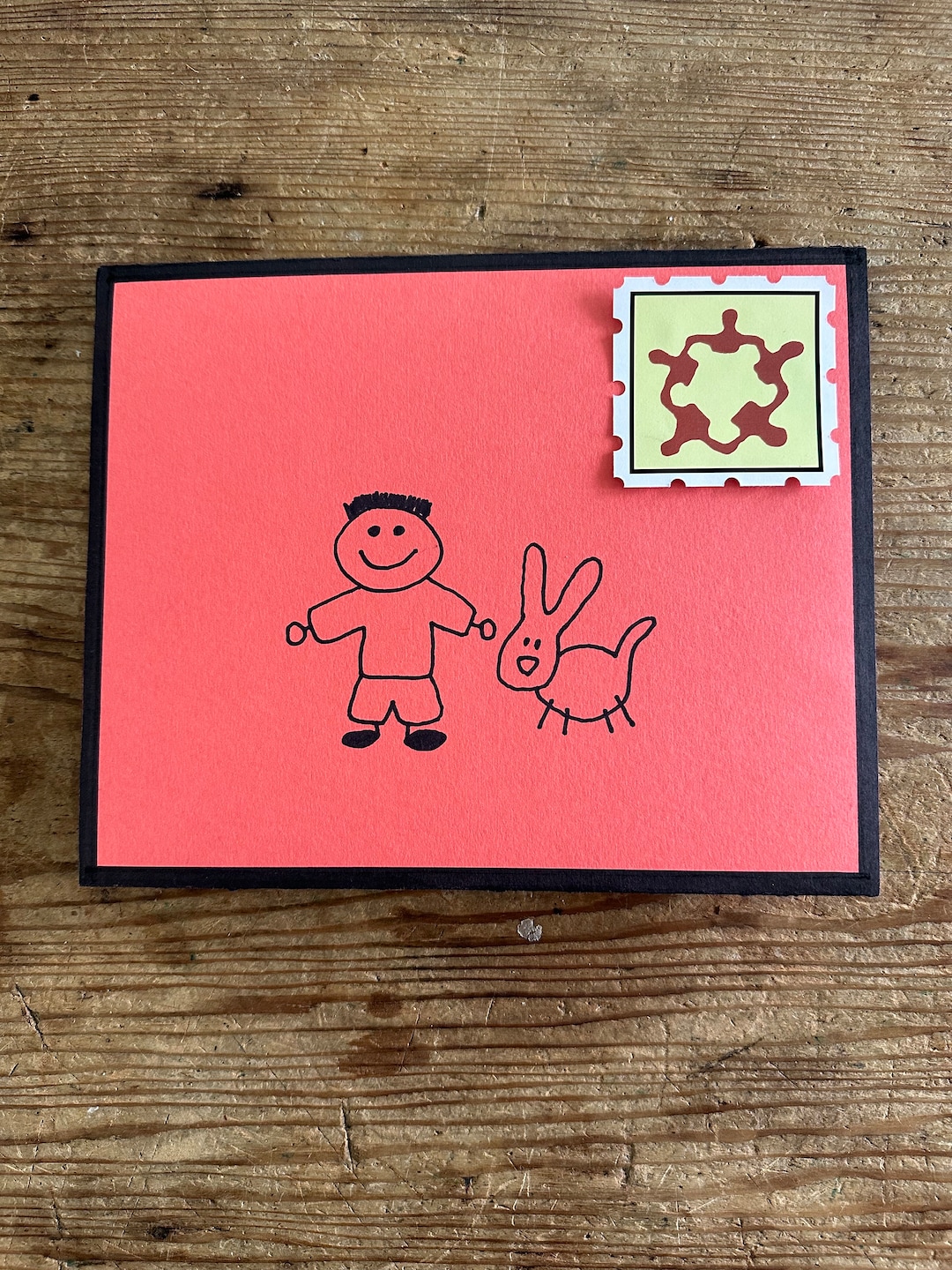 Blue's Clues You Just Got A Letter - Season 2, Episode 14 - the Lost ...