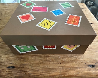 Blues Clues Rare Letter Box - Blue’s Clues Mailtime Letters Collection ...