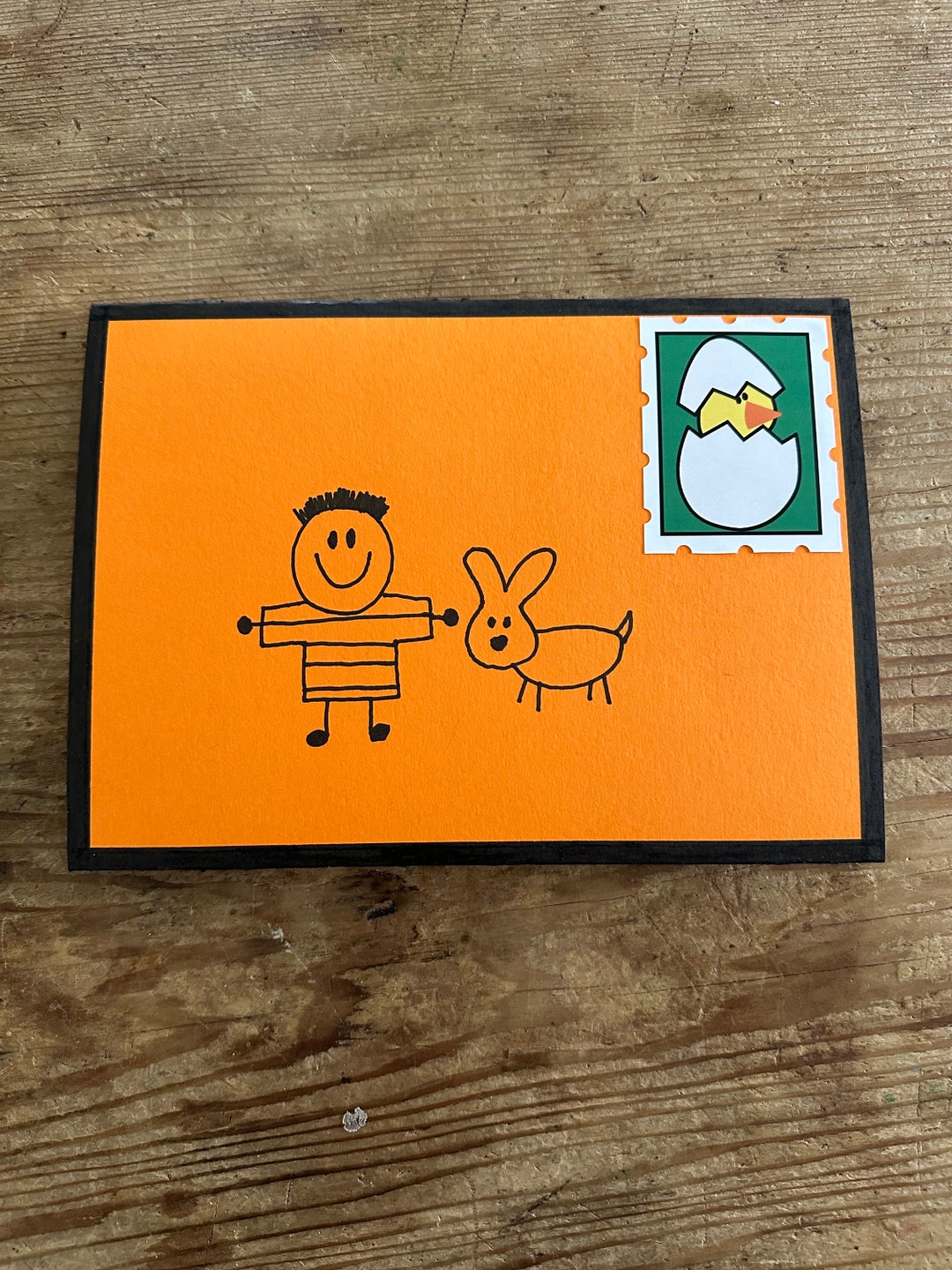 Blue's Clues You Just Got a Letter - Season 4, Episode 13 - What’s ...