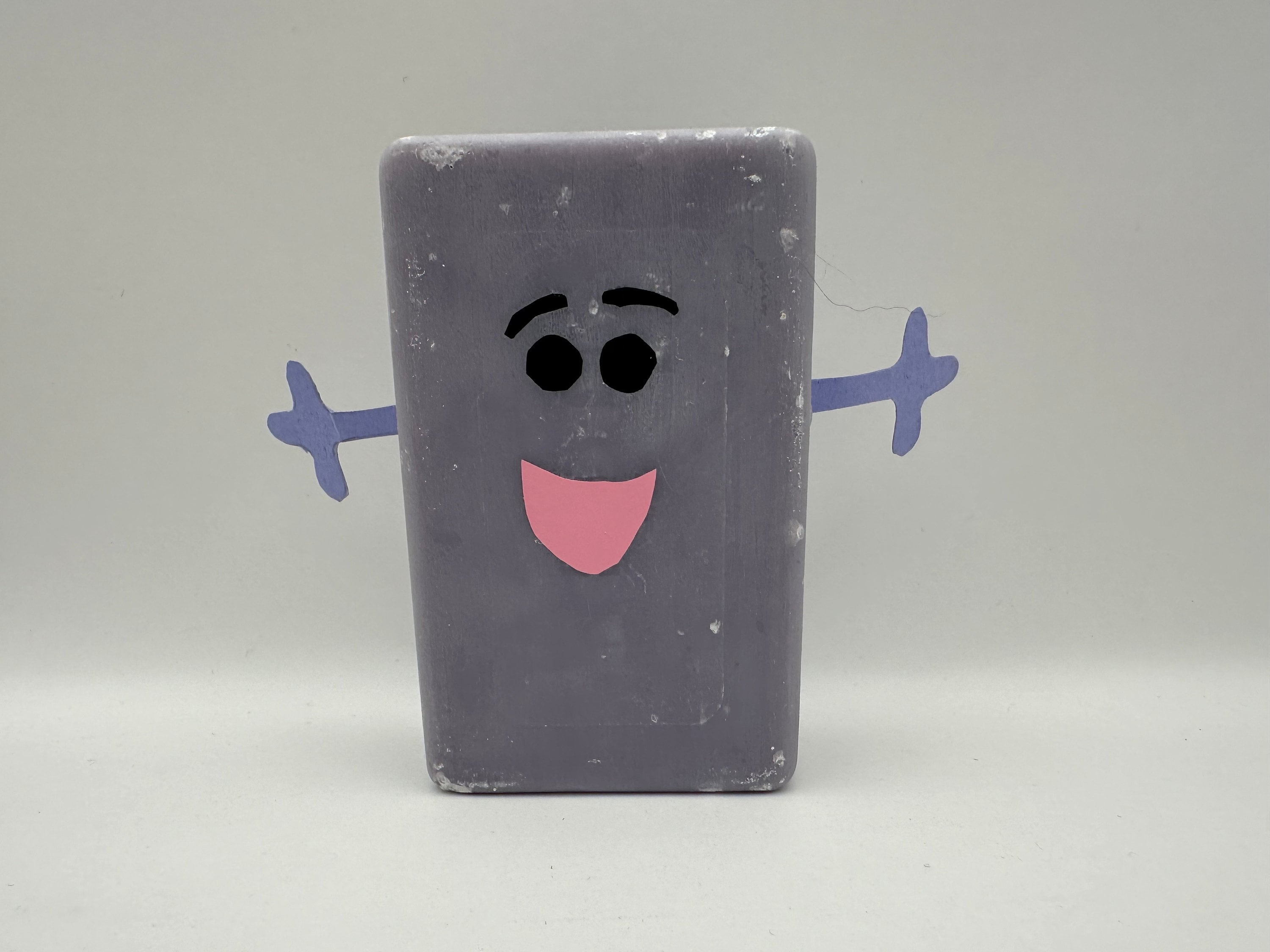 Blue's Clues Slippery Soap - Etsy