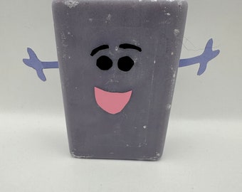 Blue's Clues You Just Got A Letter the Trying Game, Season 1, Episode 11 - Etsy UK