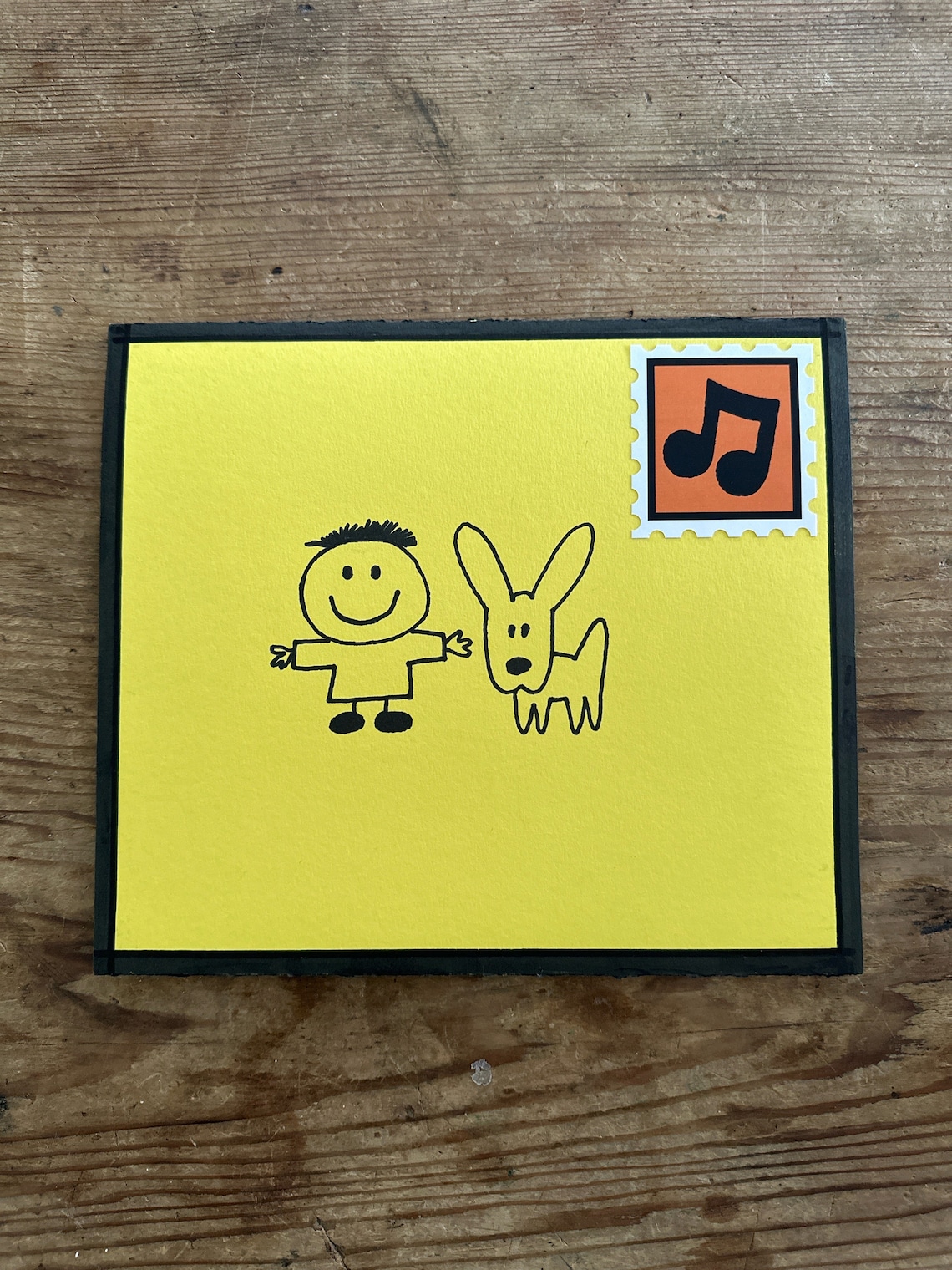 Blues Clues You Just Got a Letter Blues Favorite Song, Season 1 ...