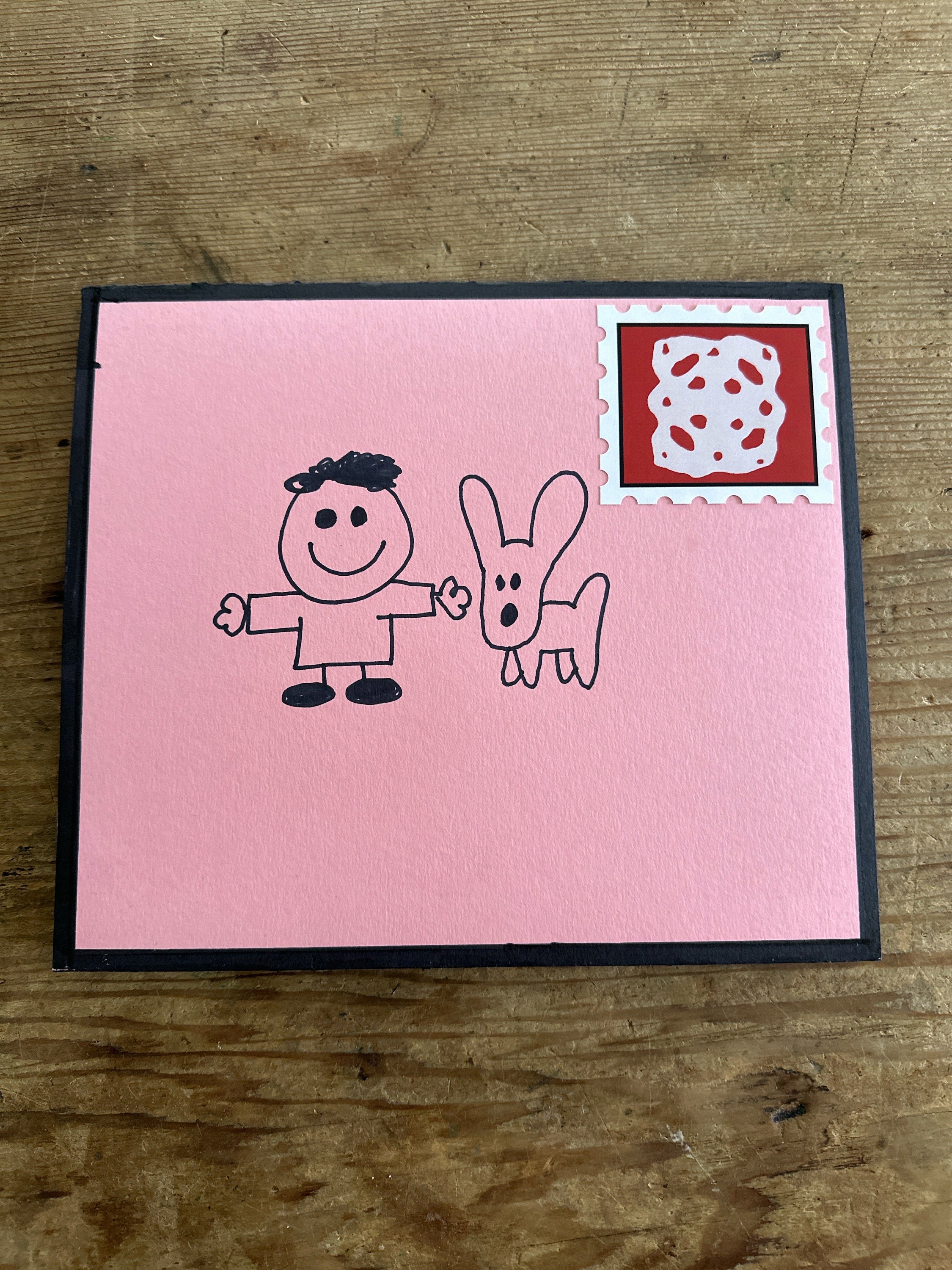 Blue's Clues You Just Got A Letter Snowy Day, Season 1, Episode 10 ...