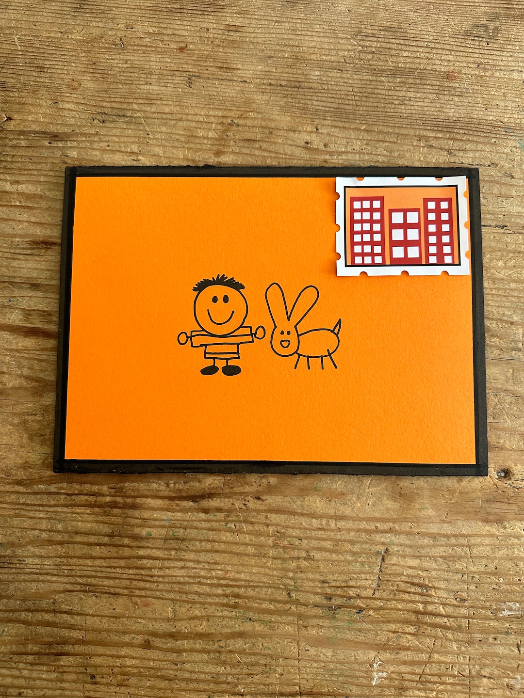 Blue's Clues You Just Got a Letter - Season 3, Episode 23 - Periwinkle ...