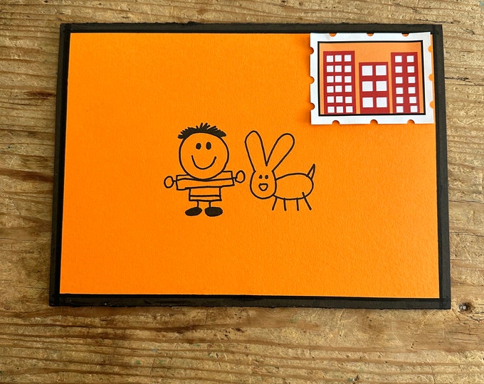 Blue's Clues You Just Got a Letter - Season 3, Episode 23 - Periwinkle ...