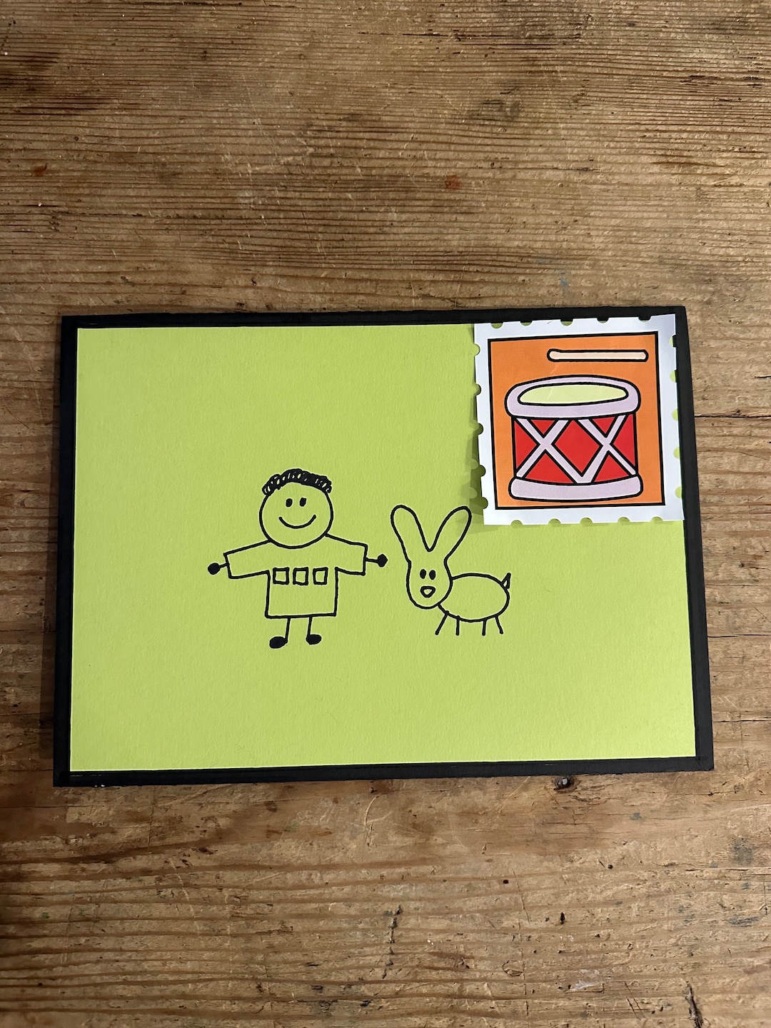 Blue's Clues You Just Got a Letter - Season 5, Episode 13 - Blue's Big ...