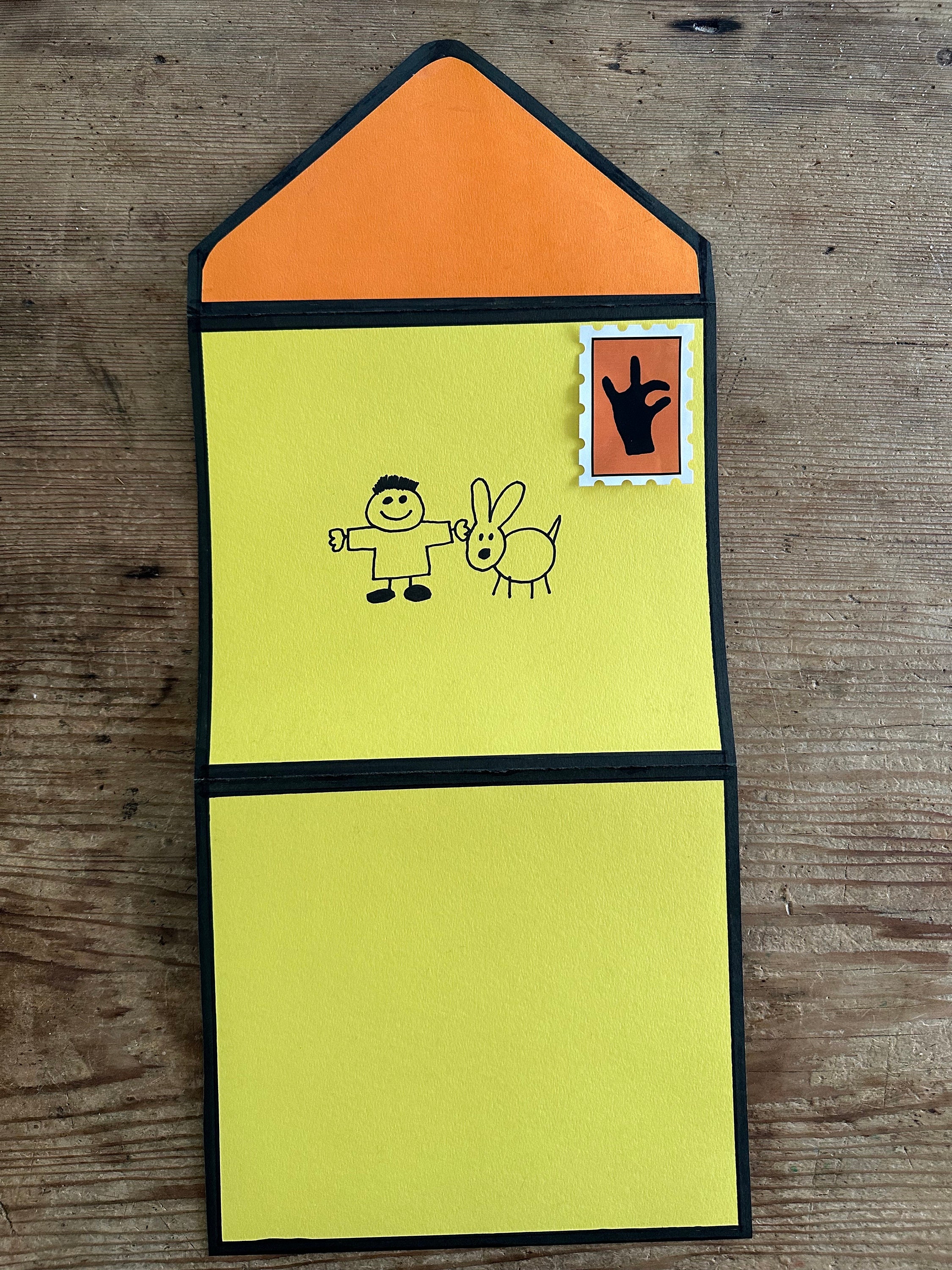 Blue's Clues You Just Got A Letter What is Blue Afraid Of, Season 1 ...