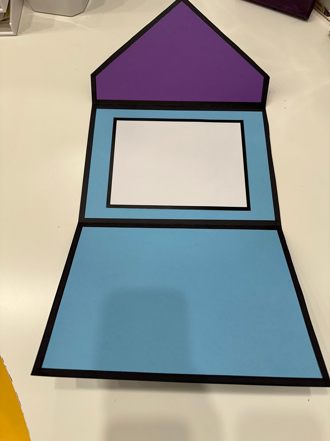 Blue's Clues You Just Got A Letter - Our Appreciation Ceremony - Etsy
