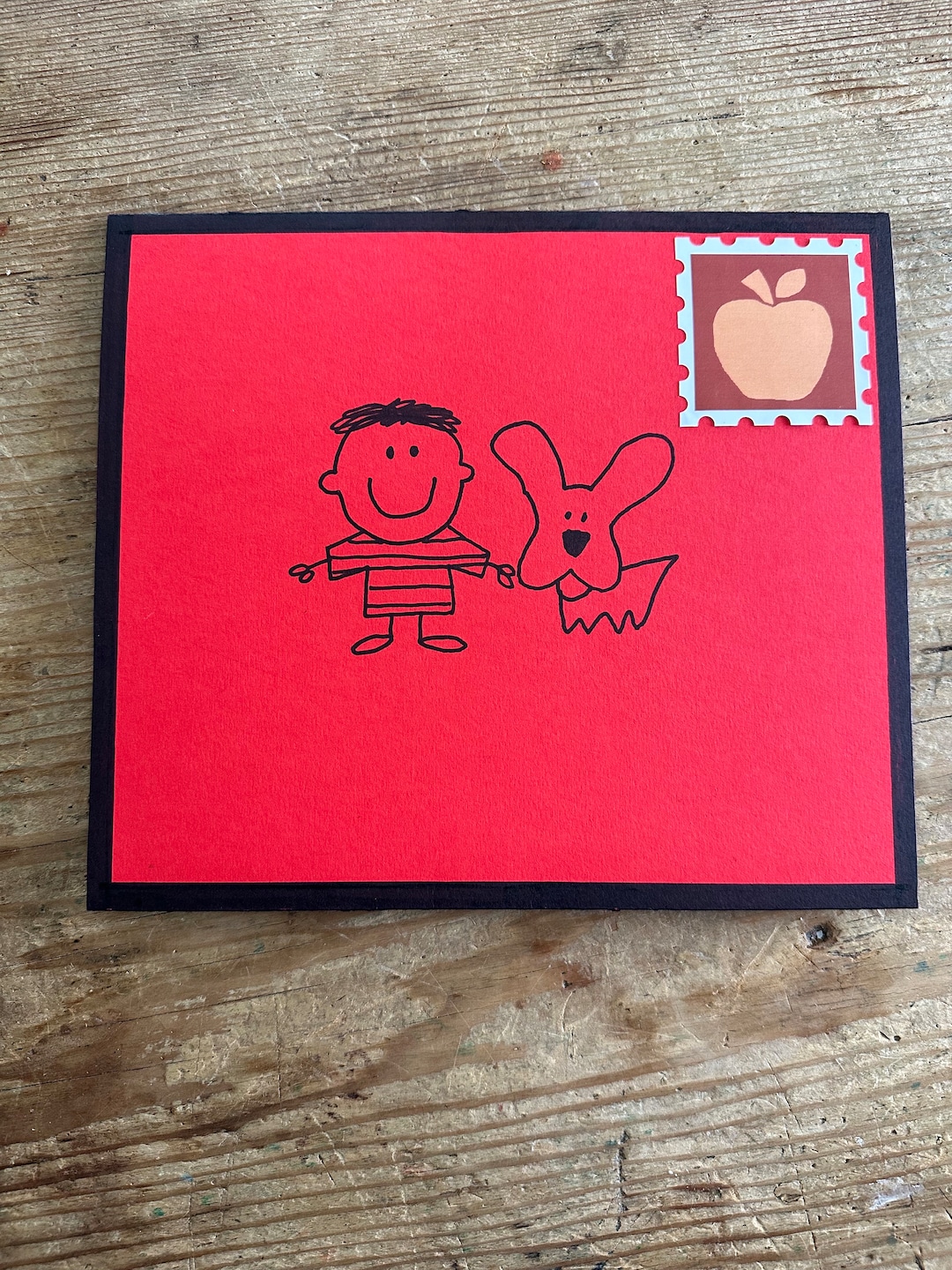 Blues Clues You Just Got a Letter - Snack Time, Season 1, Episode 1 - Etsy