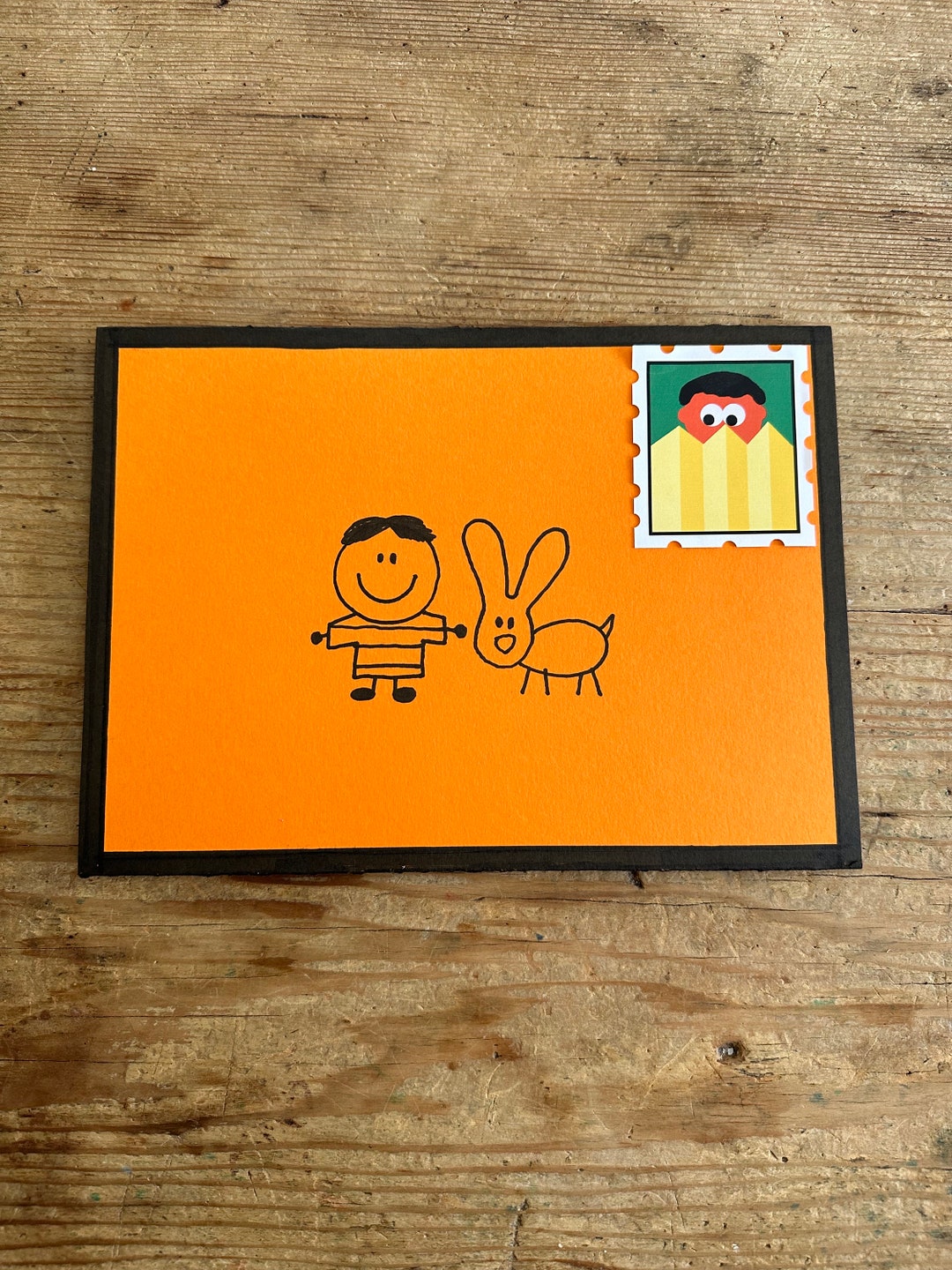 Blue's Clues You Just Got a Letter - Season 3, Episode 18 - Shy - Etsy