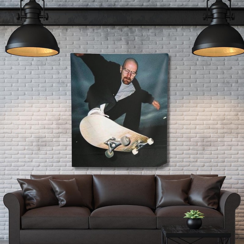 Funny Tapestry - Etsy