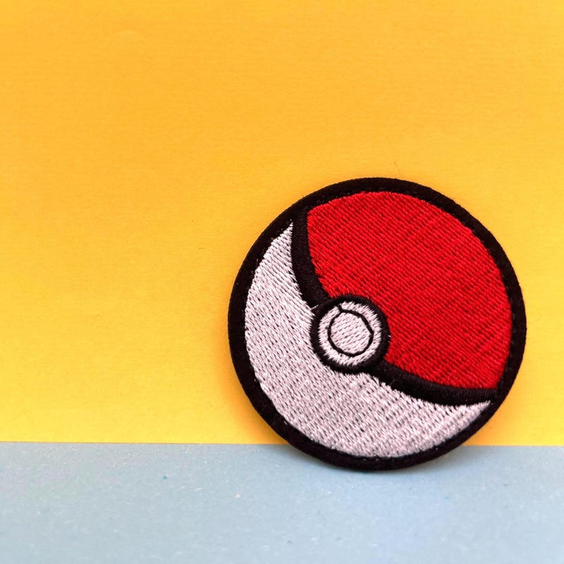 Anime Patch Jeans - Etsy