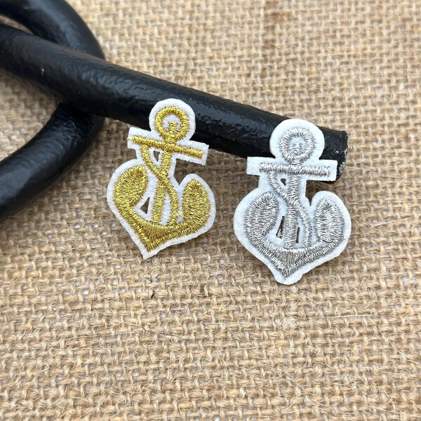 Nautical Cap Badges - Etsy UK