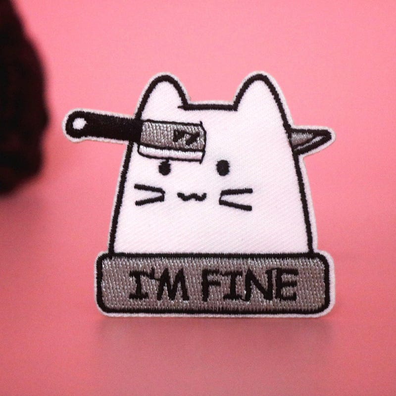 Funny Patches - Etsy