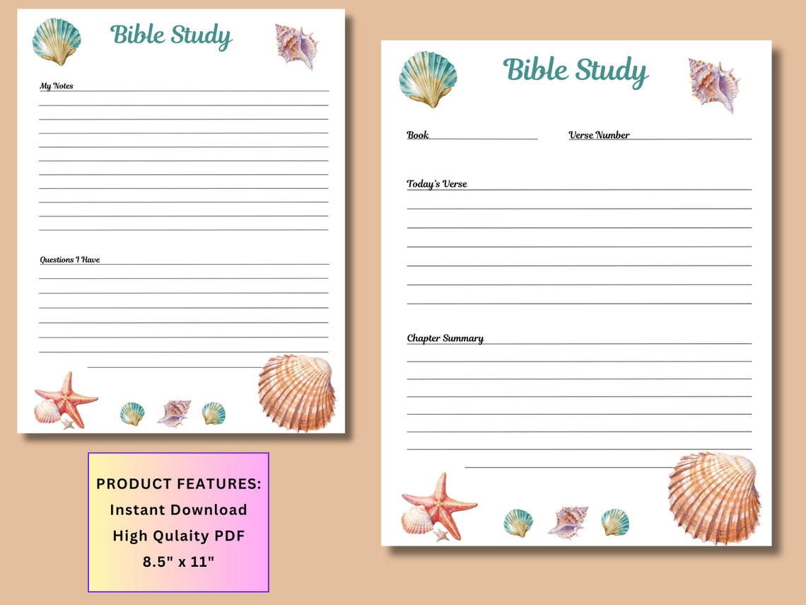 Bible Study Worksheet,bible Worksheet,bible Chapter Summary,bible ...