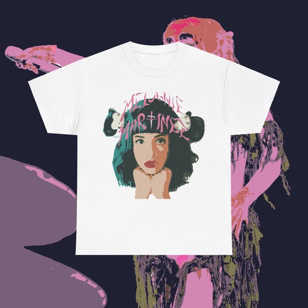 Melanie Martinez Inspired Shirt - Etsy