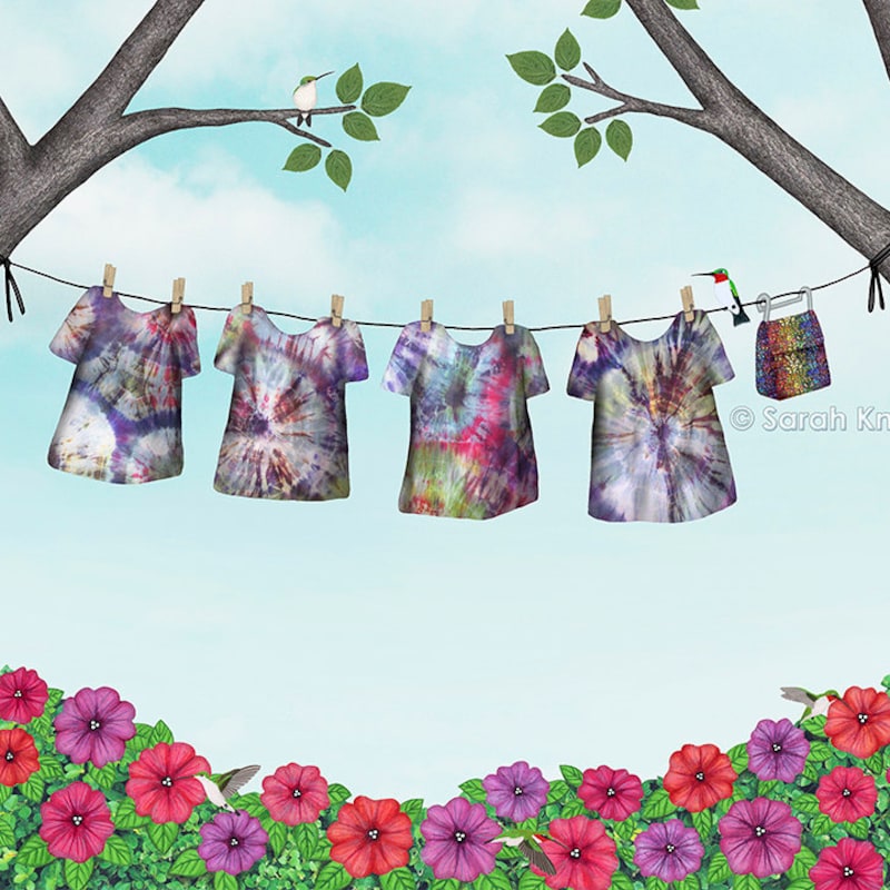 sarahkdesigns - Etsy