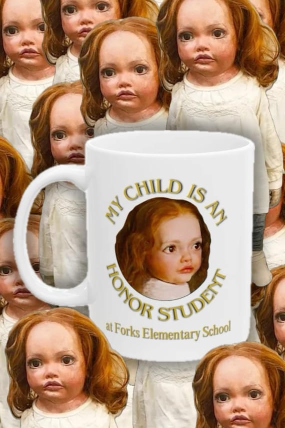 Renesmee Cgi Baby