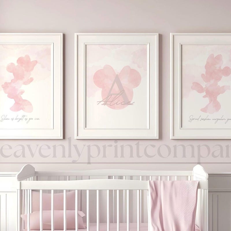 Minnie Mouse Sets Toddler - Etsy