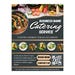 Catering Business Flyer | Editable Catering Template | Restaurant Menu ...