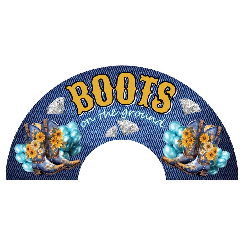 Sublimation Clack Fan Template | Clack Fan Template Editable ...