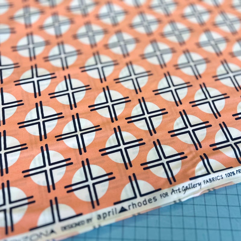 Arizona Fabrics - Etsy