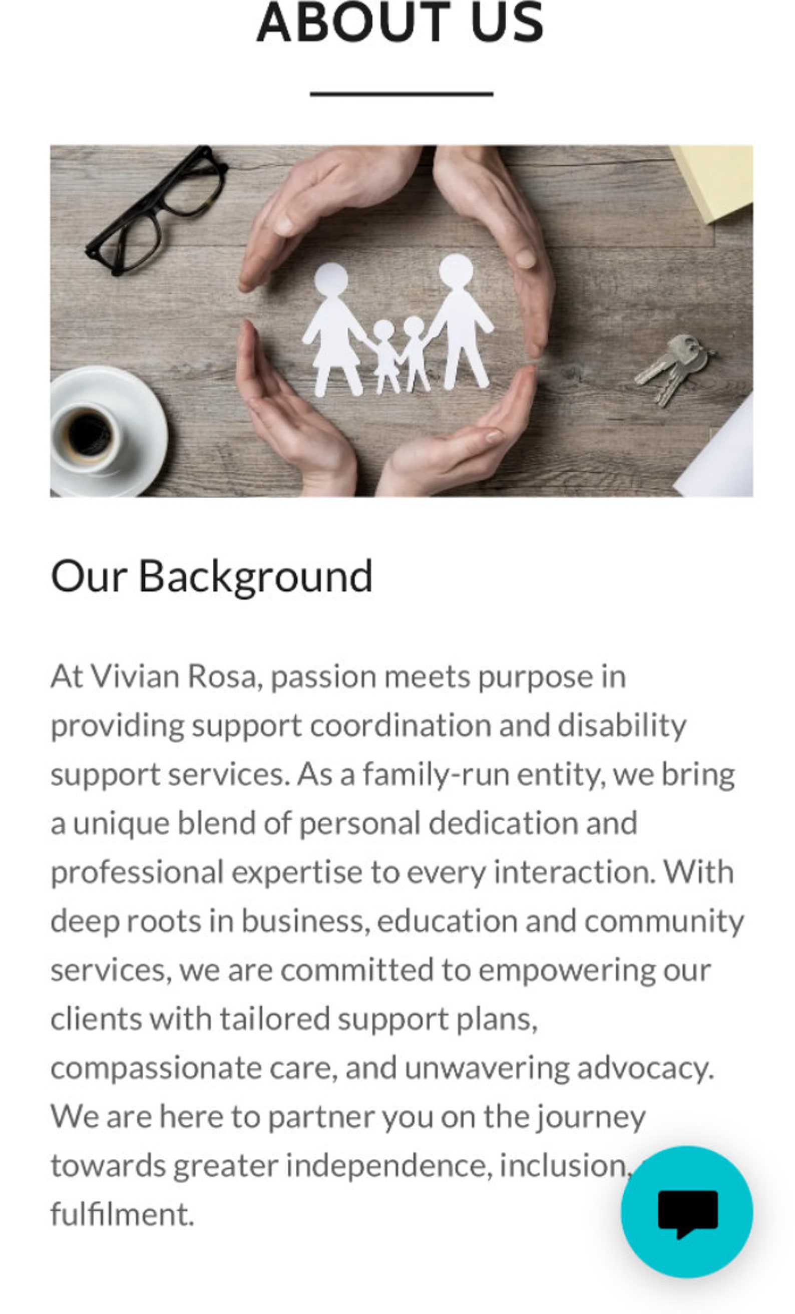 Customisable NDIS Client Referral Form - Etsy